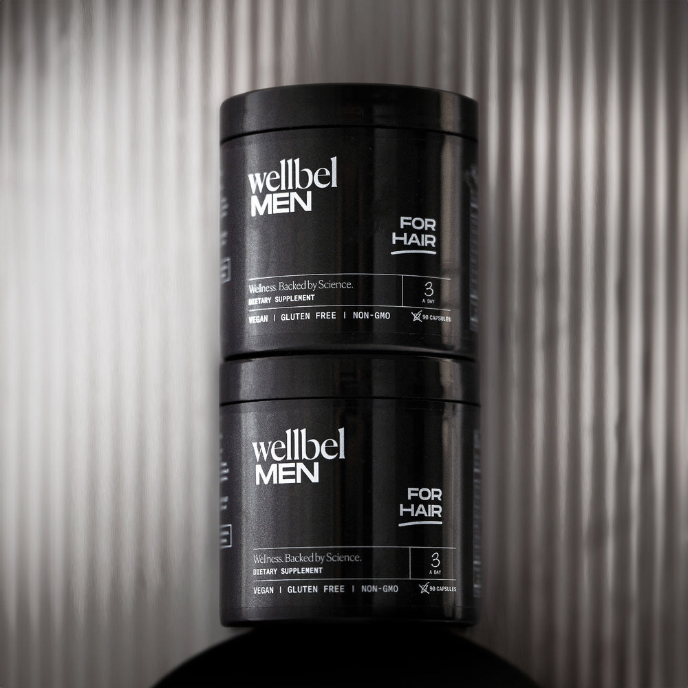 Wellbel: Best Supplements For Hair, Skin, And Nails